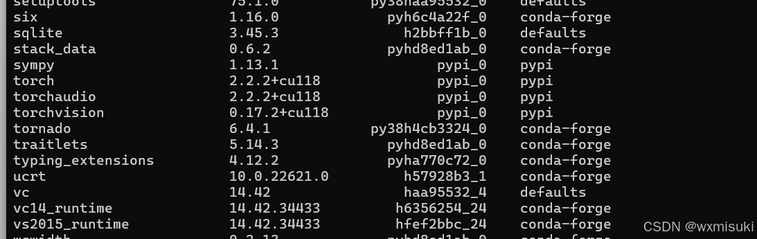 2025.03最新TORCH安装教程及在VSCODE上应用_vscode导入torch-CSDN博客