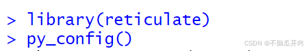 错误于UseMethod(“compile“)_{ "message": "error invoking remote method 'knowle-CSDN博客