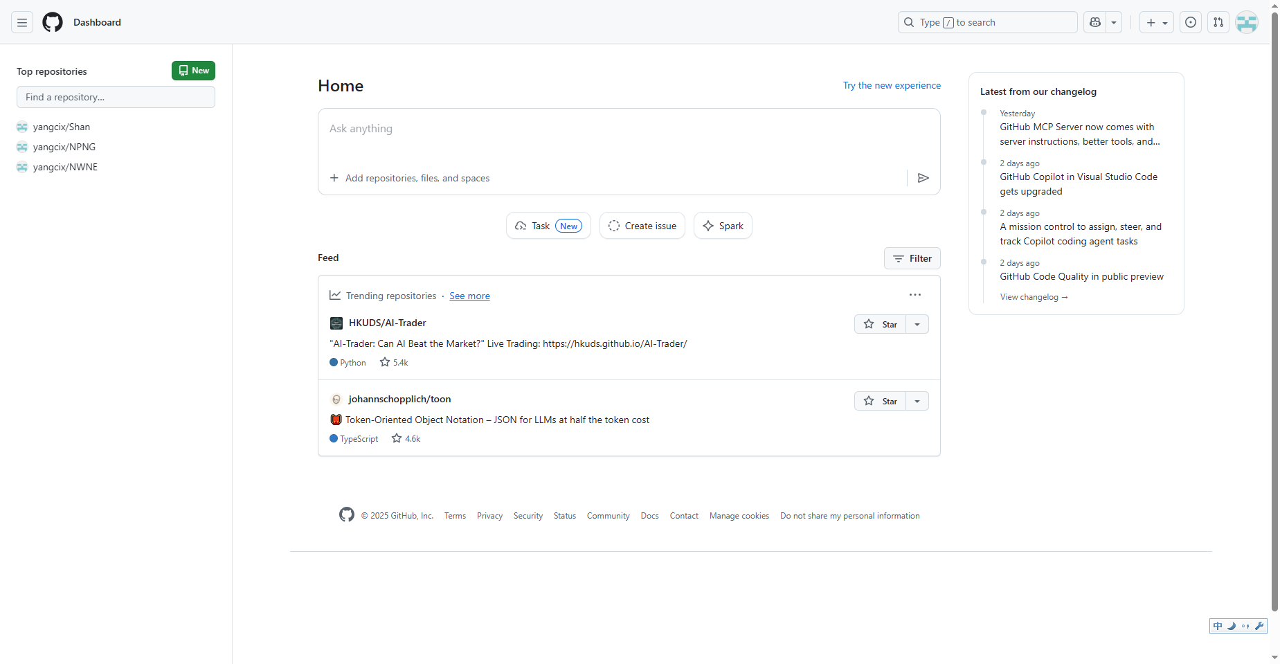 使用SourceTree上传本地项目至gitHub_sourcetree怎么将本地代码推送到git-CSDN博客