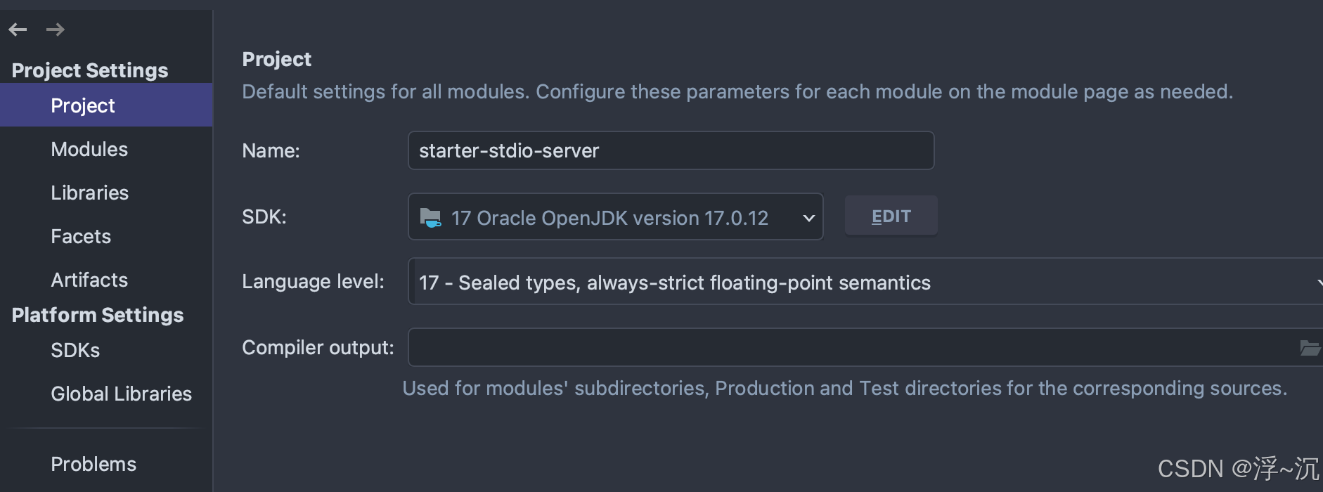 MCP Client Java 启动报错解决方案：A JNI error has occurred, please check your installation and try agai ...