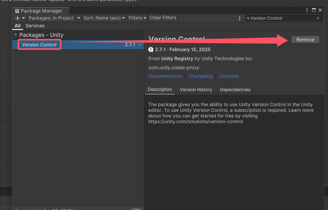 FairyGUI包打包到Unity中遇到的一些问题及解决。_log4netplastic.dll' could not be found-CSDN博客