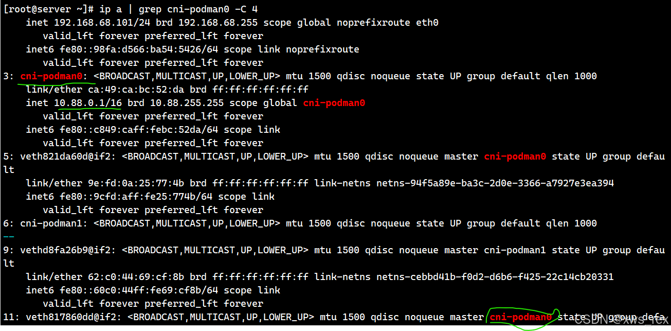 linux容器学习-podman_podman load-CSDN博客