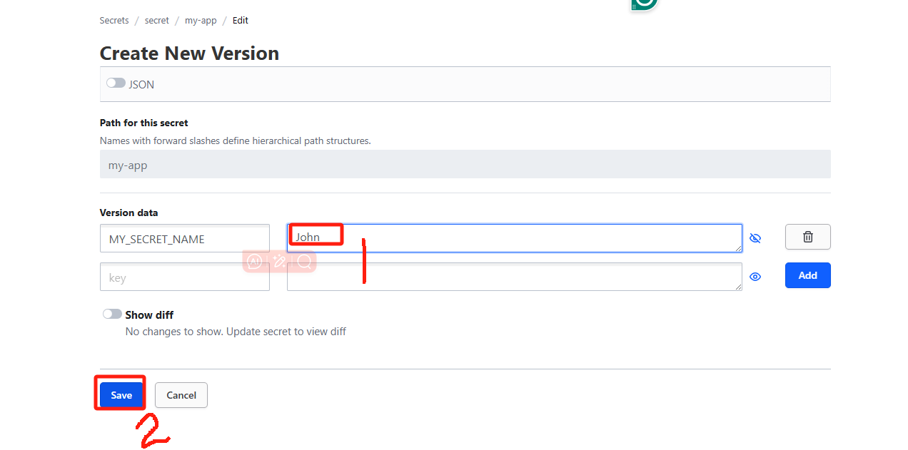 K8s安装Vault实现Secret统一管理_vault 安装-CSDN博客