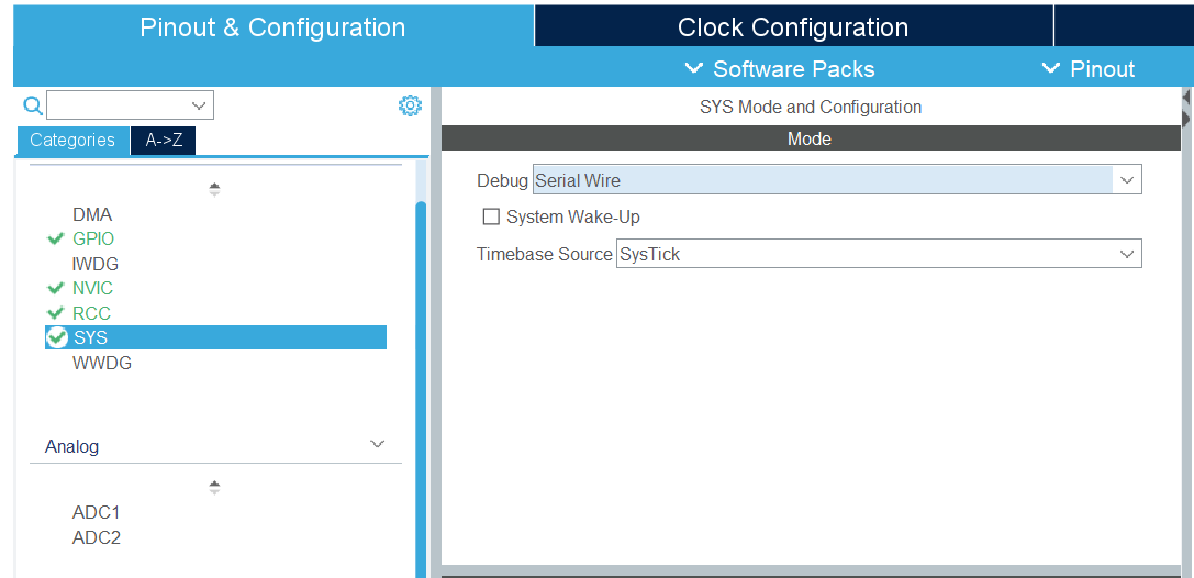 stm32f103c8t6——学习日记之PWM（HAL库）-CSDN博客
