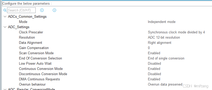 STM32G4 ADC模块注入模式使用方法_adc注入模式-CSDN博客