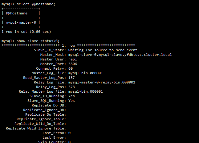 超详细！MySQL高可用管理工具Orchestrator的测试_mysql orchestrator-CSDN博客