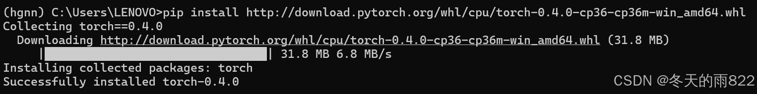 HGNN实验复刻_hgnn代码-CSDN博客