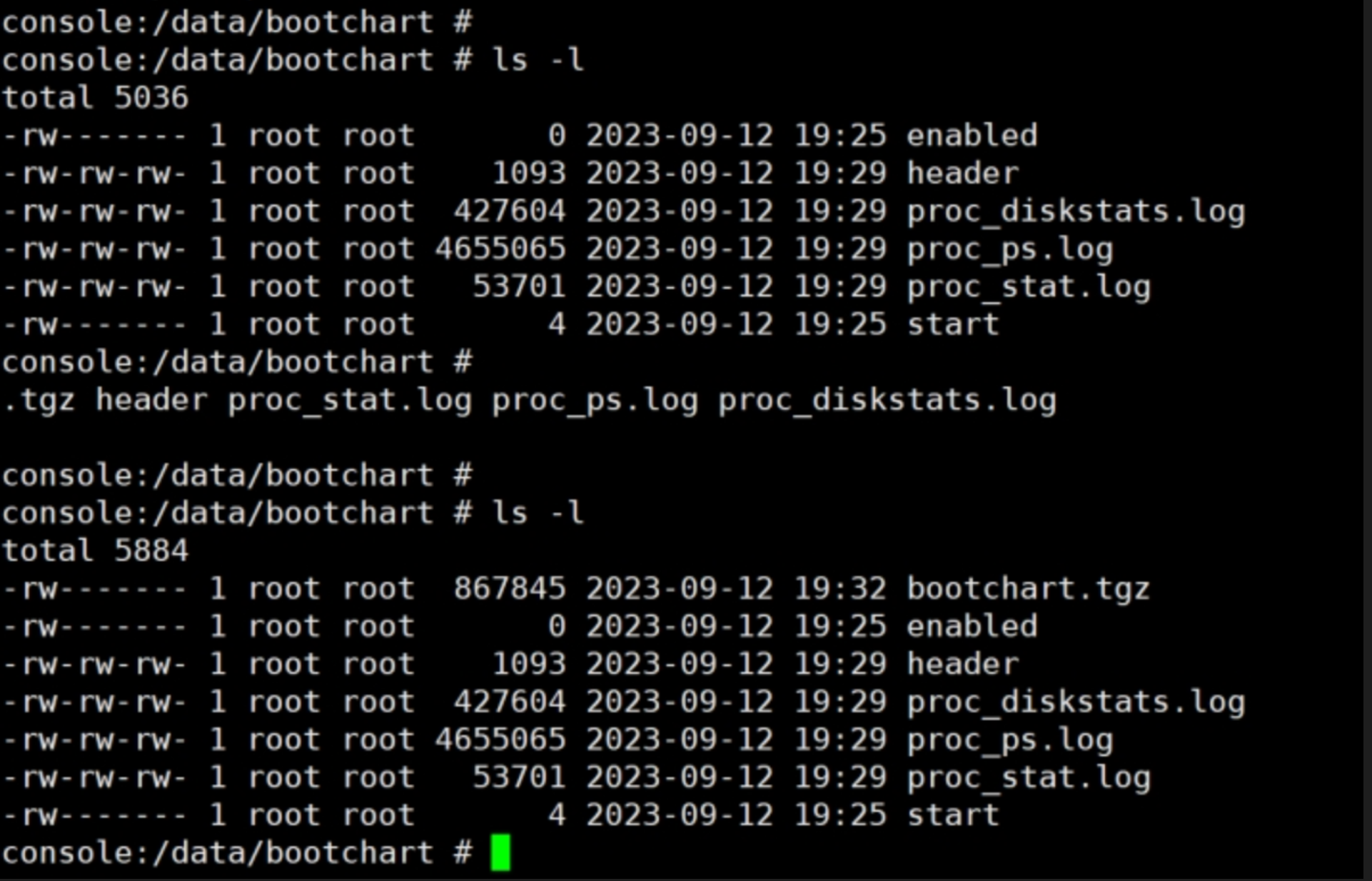 bootchart开机优化工具使用说明_bootchart.jar-CSDN博客