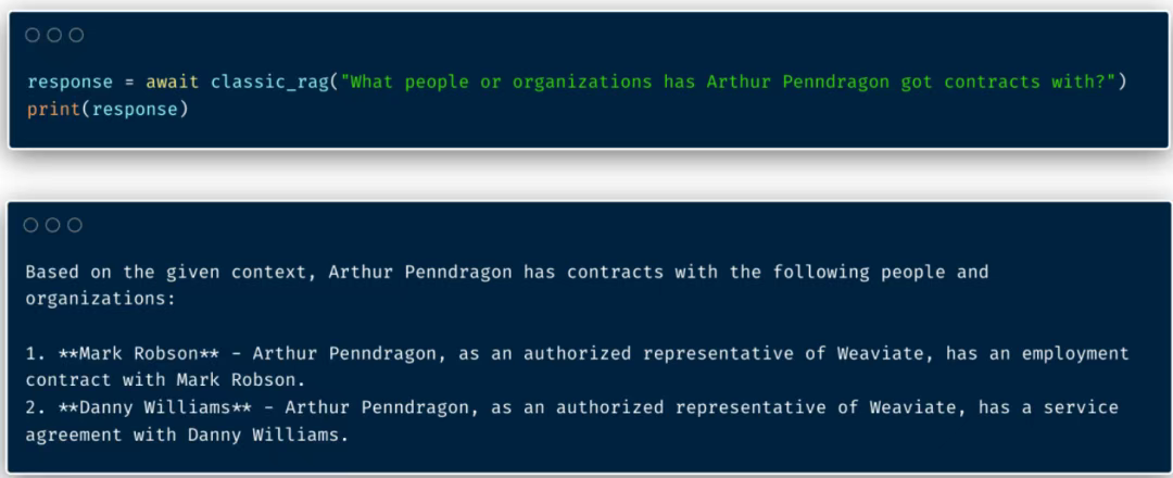 一文详细解析！什么是RAG？什么是 GraphRAG？如何使用RAG&GraphRAG-CSDN博客