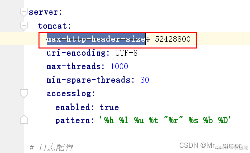 记一次OOM排查（max-http-header-size导致）-CSDN博客