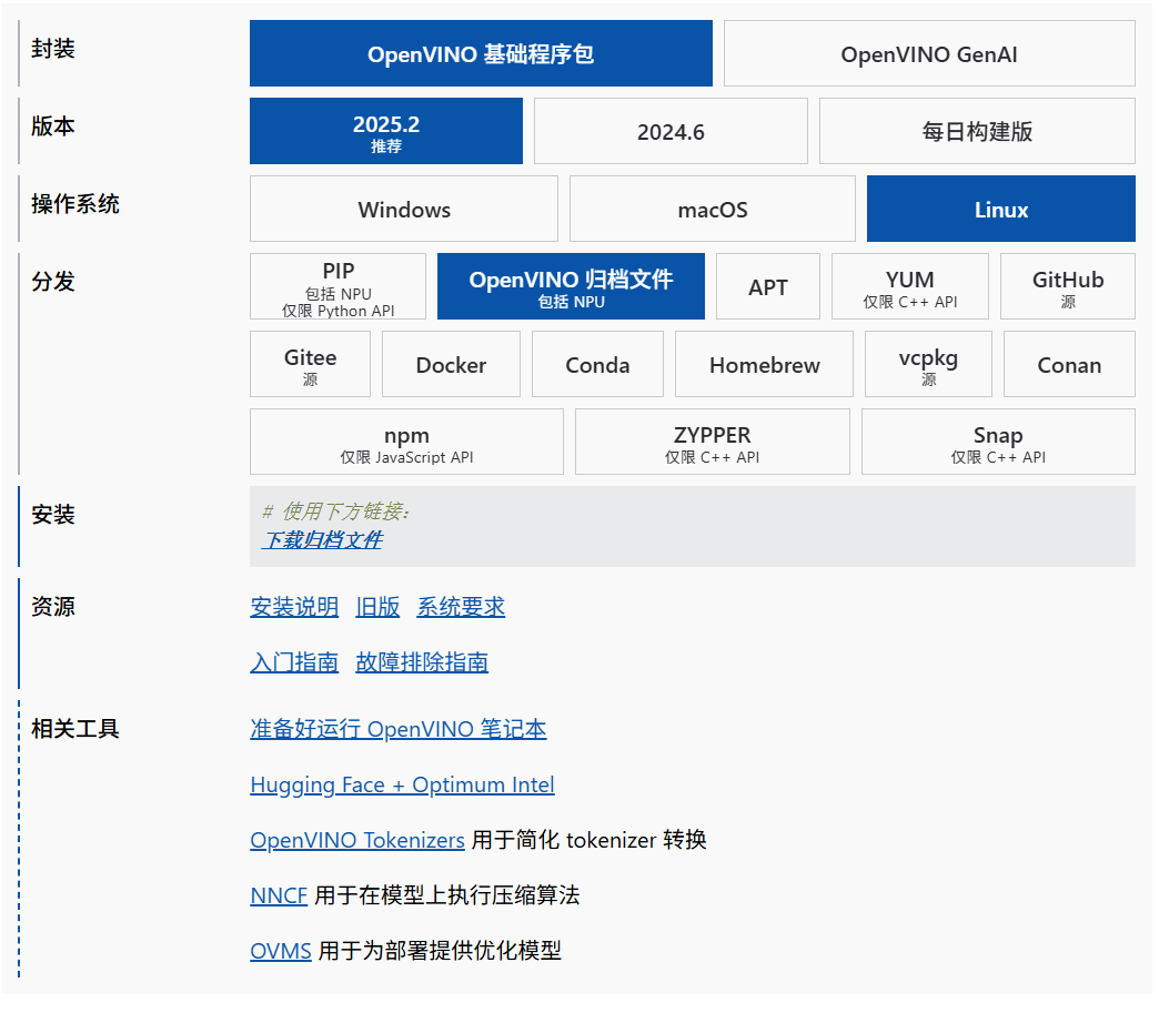 OpenVINO部署onnx模型（C++）_c++调用onnx模型-CSDN博客