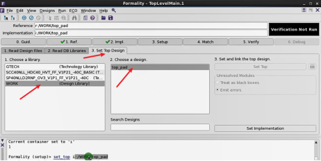 Formality使用指南：GUI与命令行操作详解_formality gui-CSDN博客