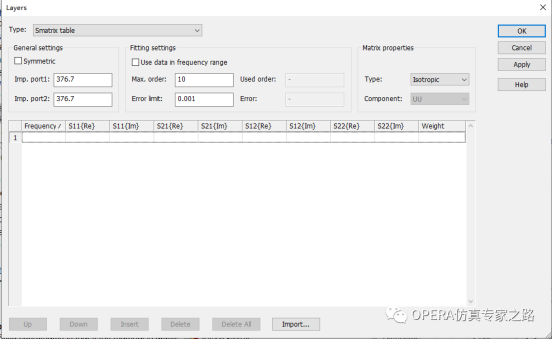 CST软件基础三：波纹壁与薄面_cst thin panel-CSDN博客