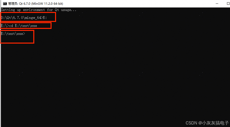 Windows下使用windeployqt打包QML项目后双击没反应的解决方案_windows系统下qml打包后,qt的model加载不到-CSDN博客