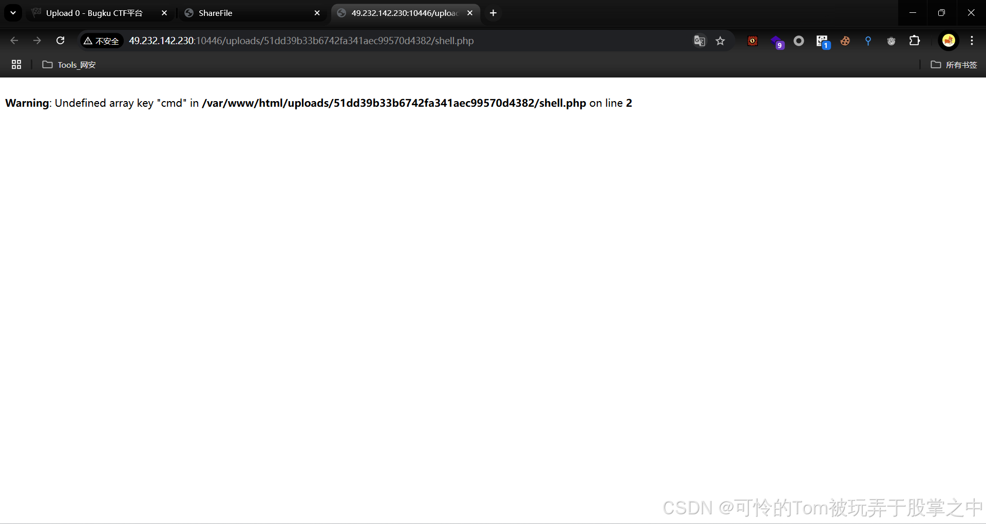 Bugku CTF_Web——Upload 0_bugku的upload 0-CSDN博客