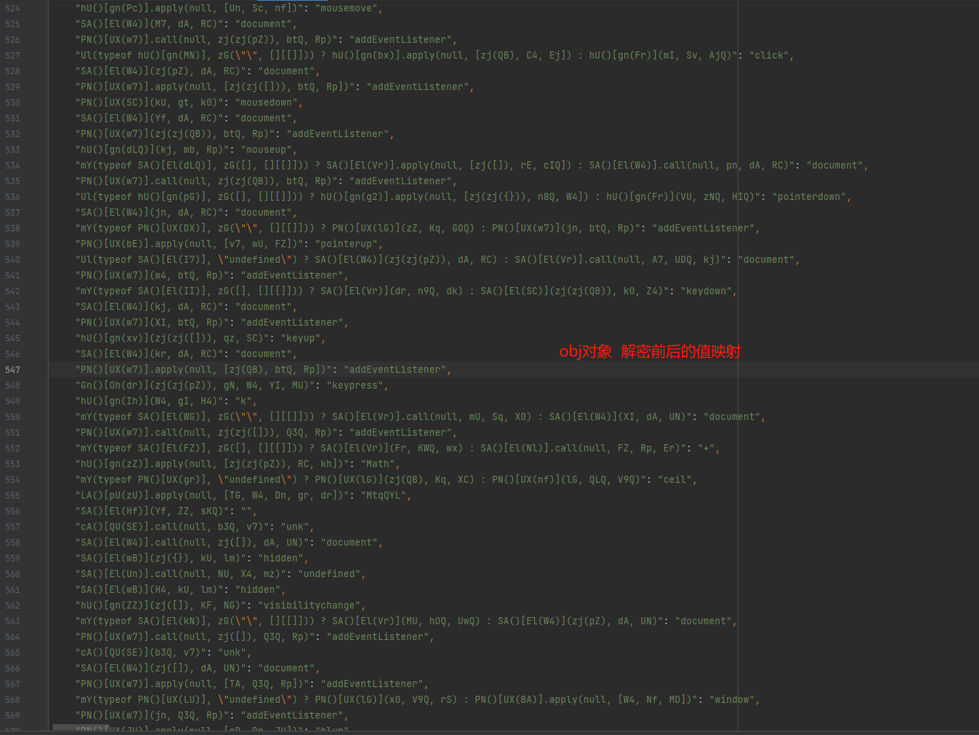 akamai3.0逆向分析超详细过程（包含AST解混淆部分）_akamai逆向-CSDN博客