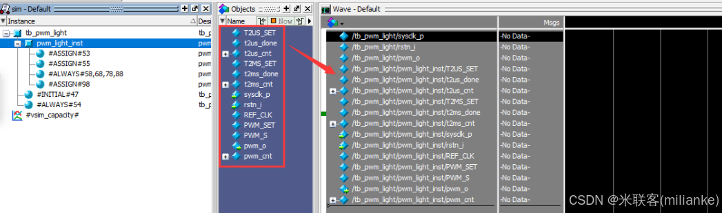 [米联派-安路飞龙DR1-FPSOC] FPGA基础篇连载-06 PWM呼吸灯实验_安路dr1 ttc pwm-CSDN博客