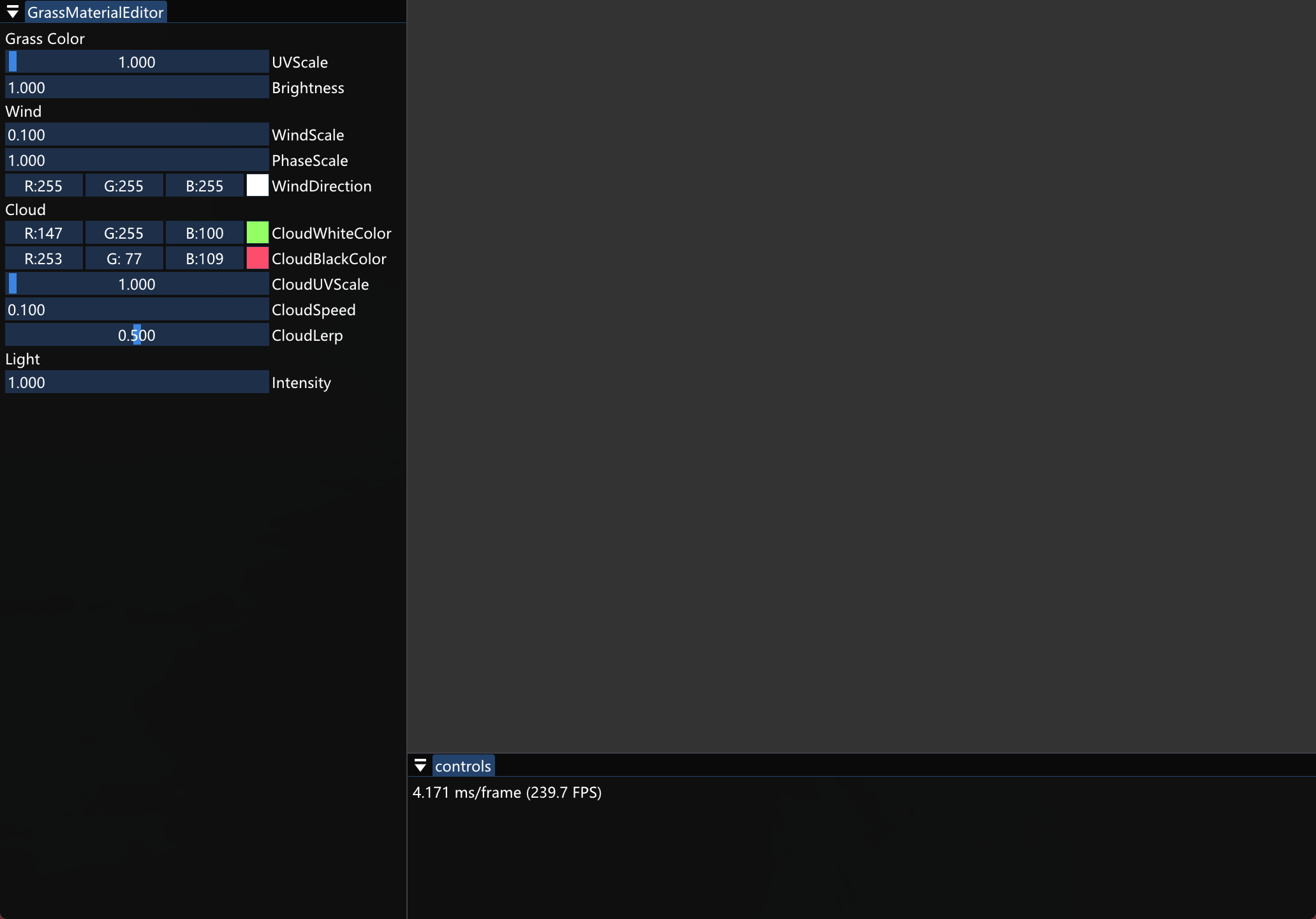 ImGui docking显示OpenGL画面(其一)-CSDN博客