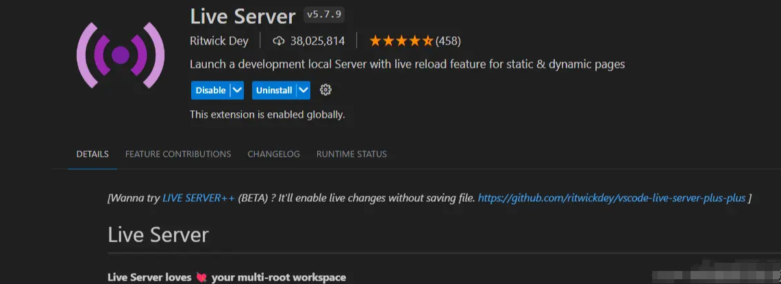 【VSCode】VSCode最强提升工作效率极品免费插件+常用快捷键合集！_按住alt点击文件名或者文件路径,快速跳转到对应文件的vscode插件是什么-CSDN博客