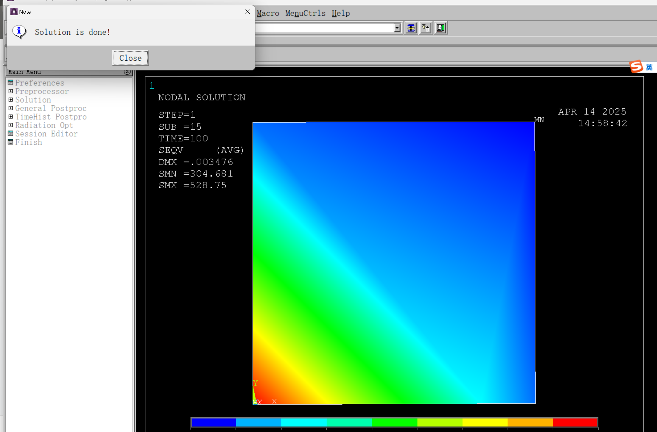 Ansys upfs 配置方法：只适用于2020R2-CSDN博客