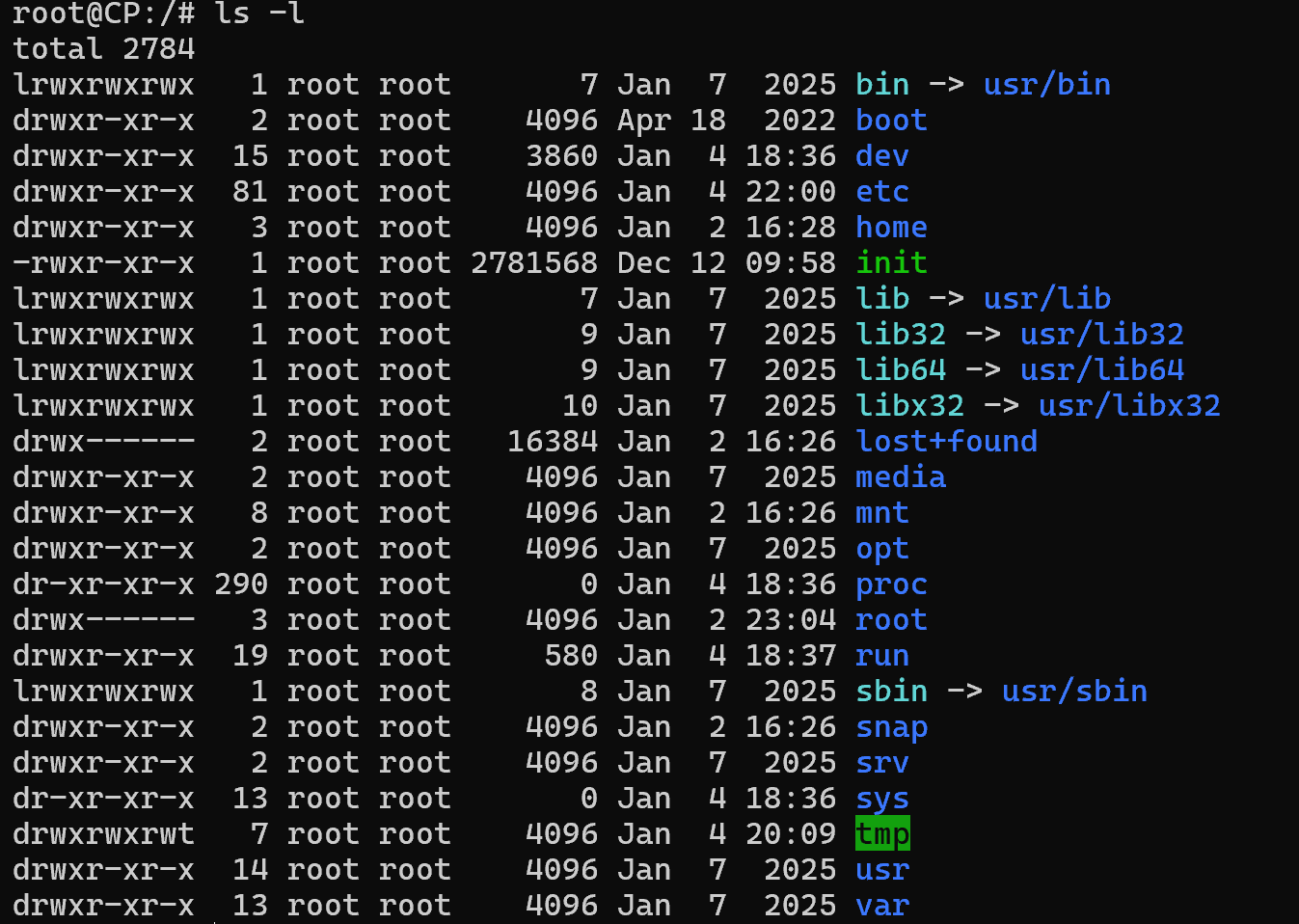 ＜Shell第三集＞MIT的《The Missing Semester Of Your CS Education》-CSDN博客