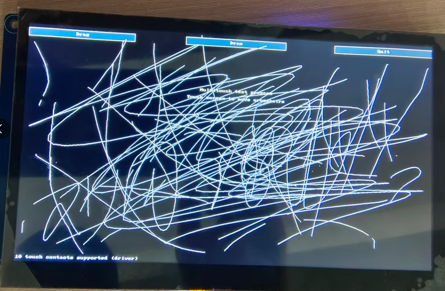 42.正点原子gt9147多点触屏实现7寸-CSDN博客