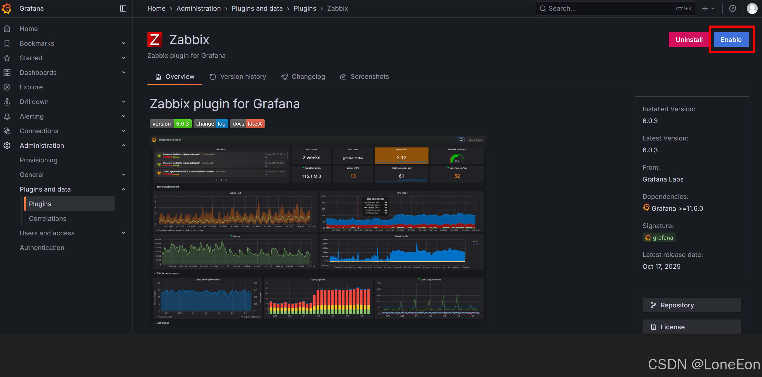 通过 Grafana 实现 Zabbix 数据可视化展示指南_grafana12怎么取最后一个值table zabbix-CSDN博客