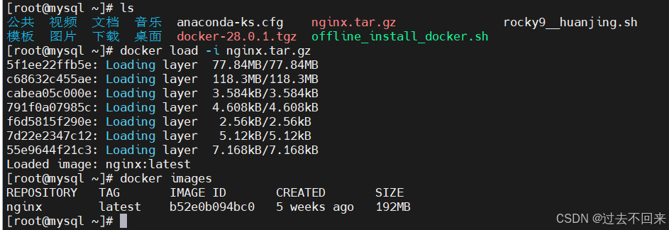 Docker容器化技术——超全了解Docker容器及安装部署_容器docker-CSDN博客