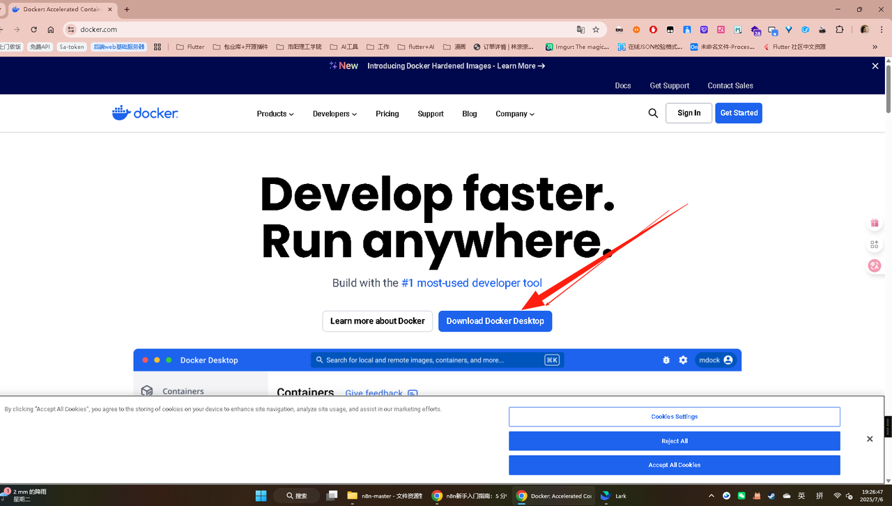 n8n的基础安装分享_n8n汉化包下载-CSDN博客