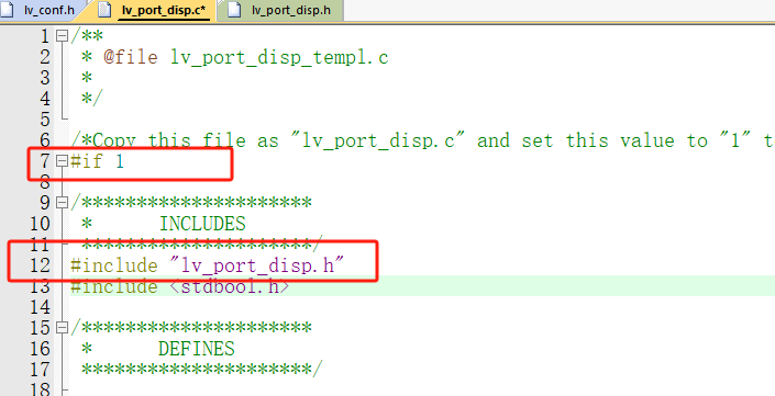 [LVGL] 显示代码移植 基于STM32F4_stm32f4 lvgl-CSDN博客