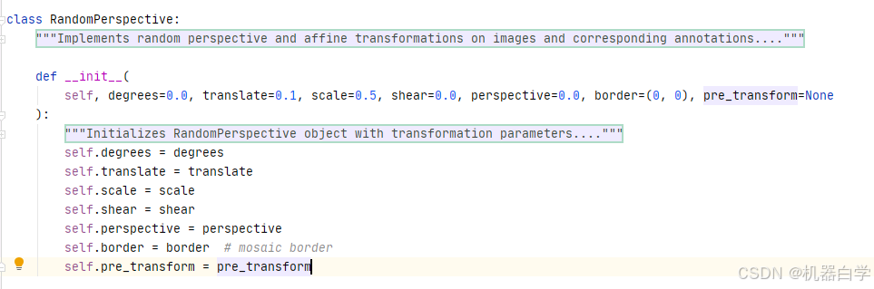 从壹开始解读Yolov11【源码研读系列】——Data.Augment.py：数据增强模块第二部分——图片随机变化_yolov11数据增强-CSDN博客