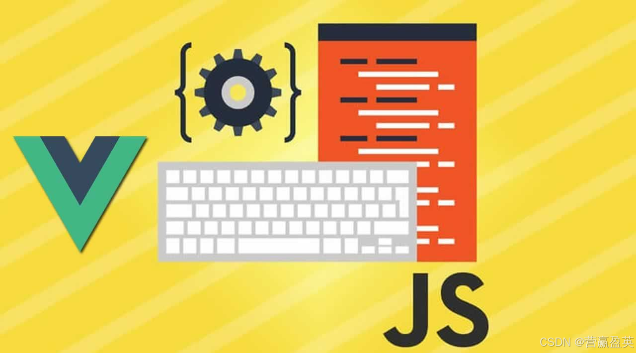 Javascript initialization and functions implementation into a Vue component-CSDN博客