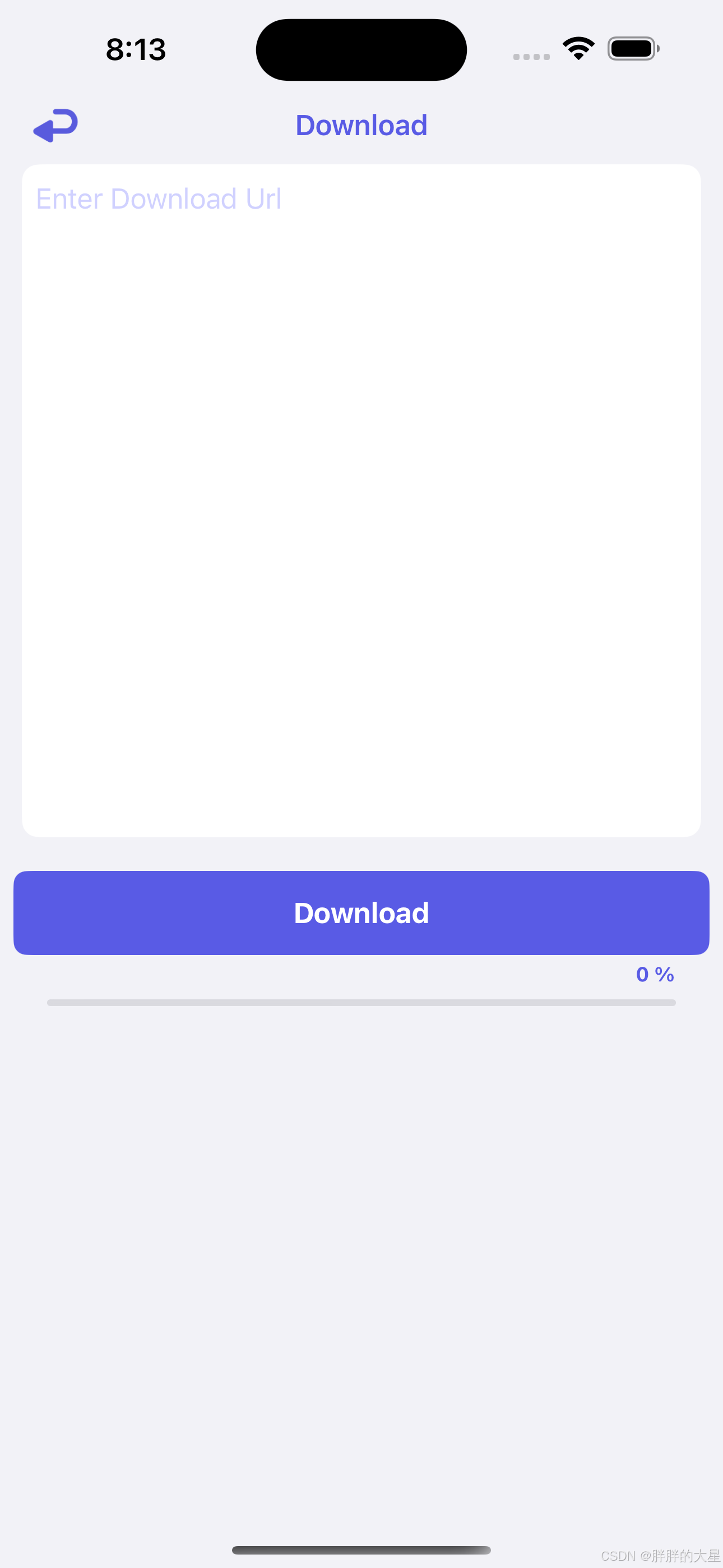 PR File Manager - Minimalist File Management System-CSDN博客