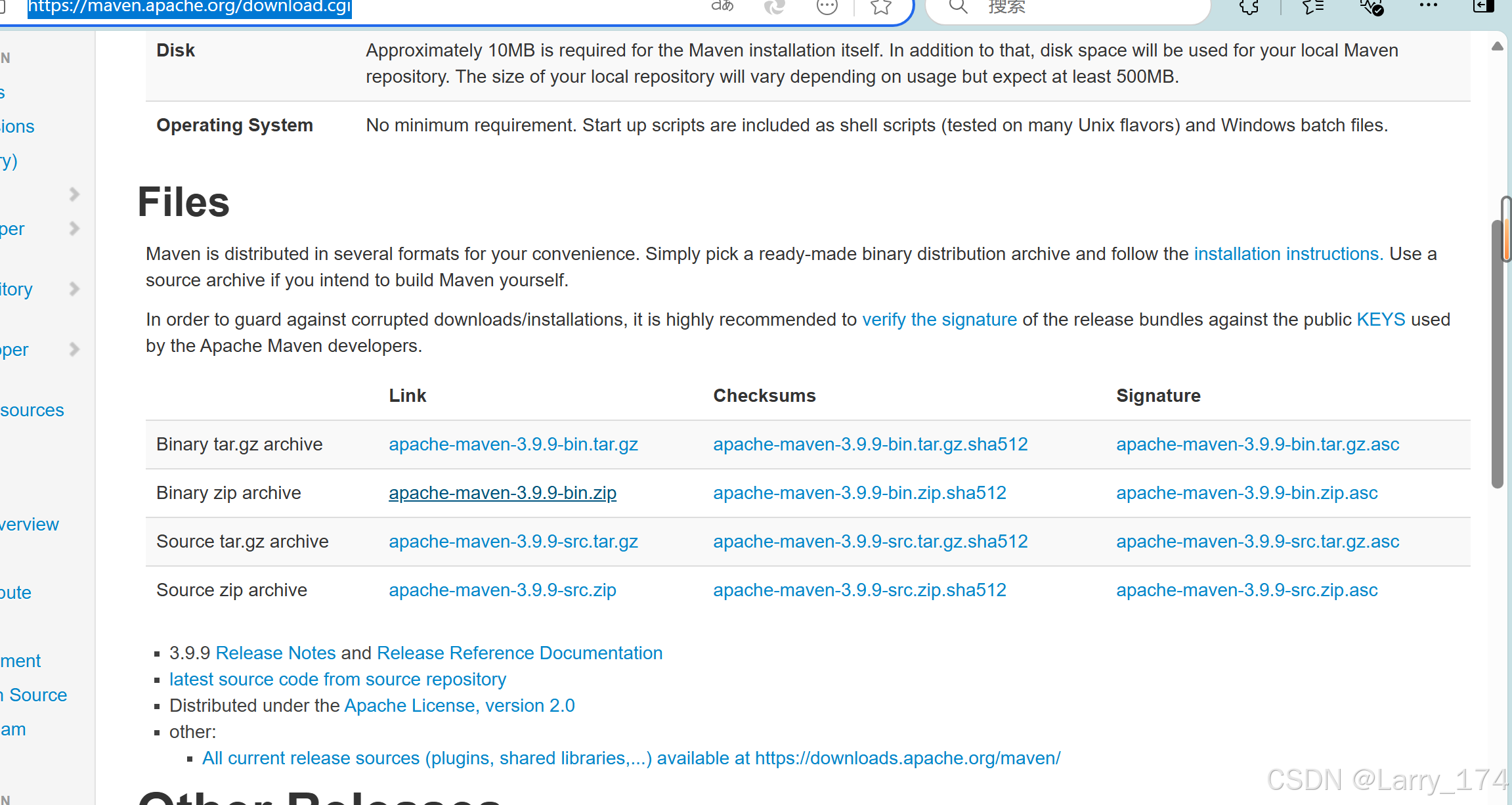 如何配置开发环境JDK、Maven、IDEA_maven 配置jdk-CSDN博客