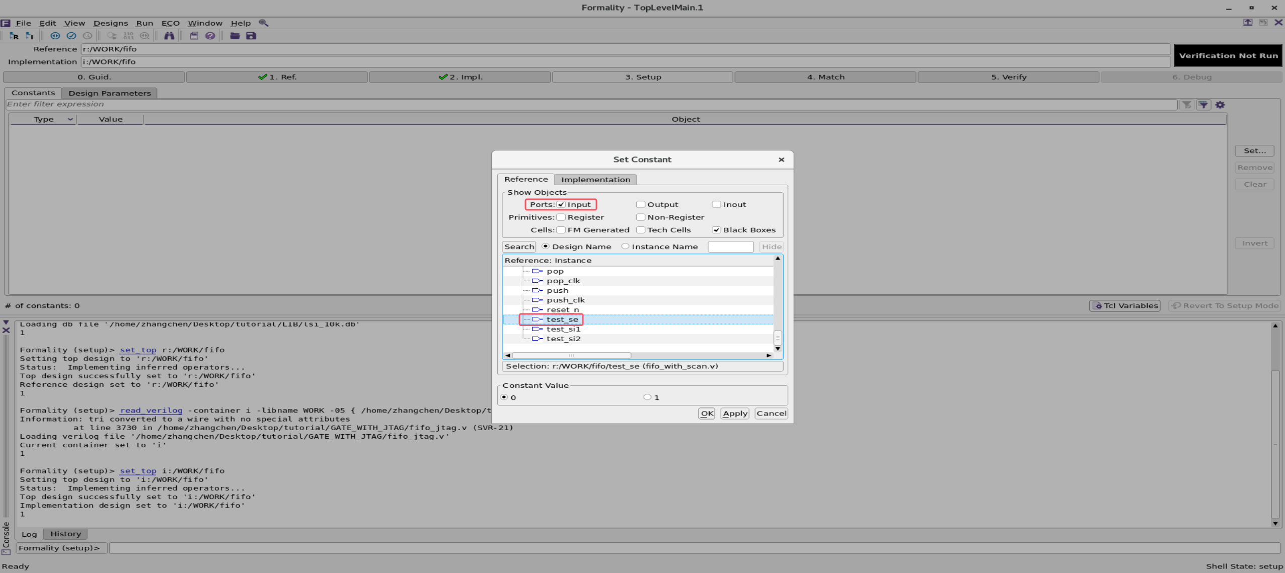 Formality：官方Tutorial（三）_formality unmatched 缺少dff-CSDN博客