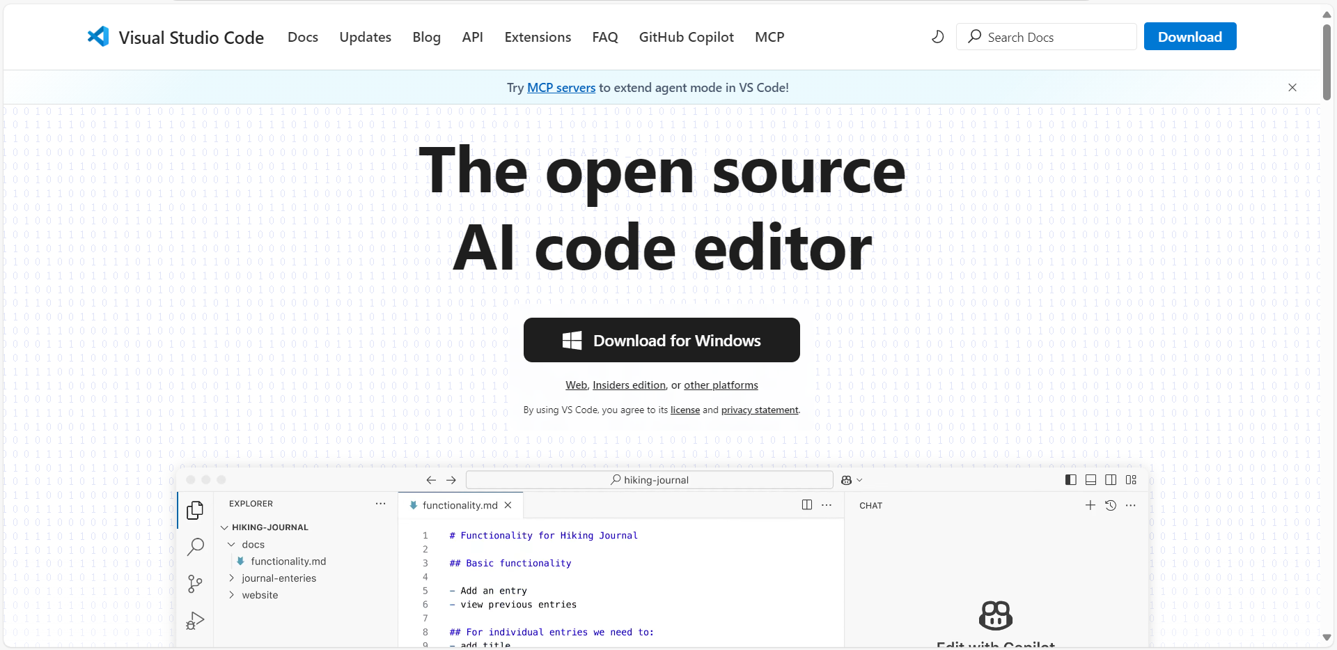【教程】Windows系统Visual Studio Code+Vue安装与配置教程_windows系统安装配置vue详细教程-CSDN博客