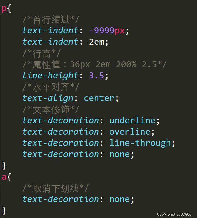 HTML+CSS零基础从入门到精通（静态页面制作）_html css-CSDN博客