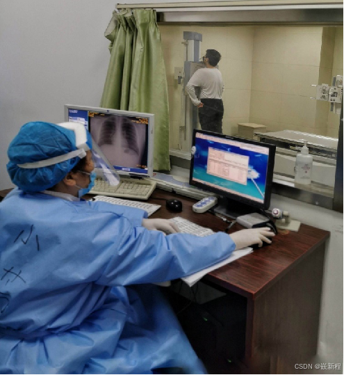 day01（Qt）Qt简介_qt人机交互界面-CSDN博客