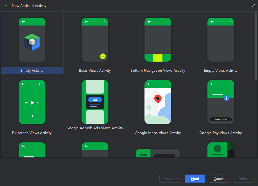 Android Studio下载以及环境配置_android studio 下载-CSDN博客