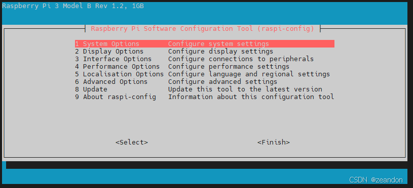 树莓派3B读取MPU9250数据_树莓派4 mpu9250-CSDN博客