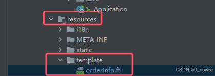 SpringBoot集成IText、FreeMarker完成Html转为Pdf文件_springboot整合itext7 html 转 pdf-CSDN博客