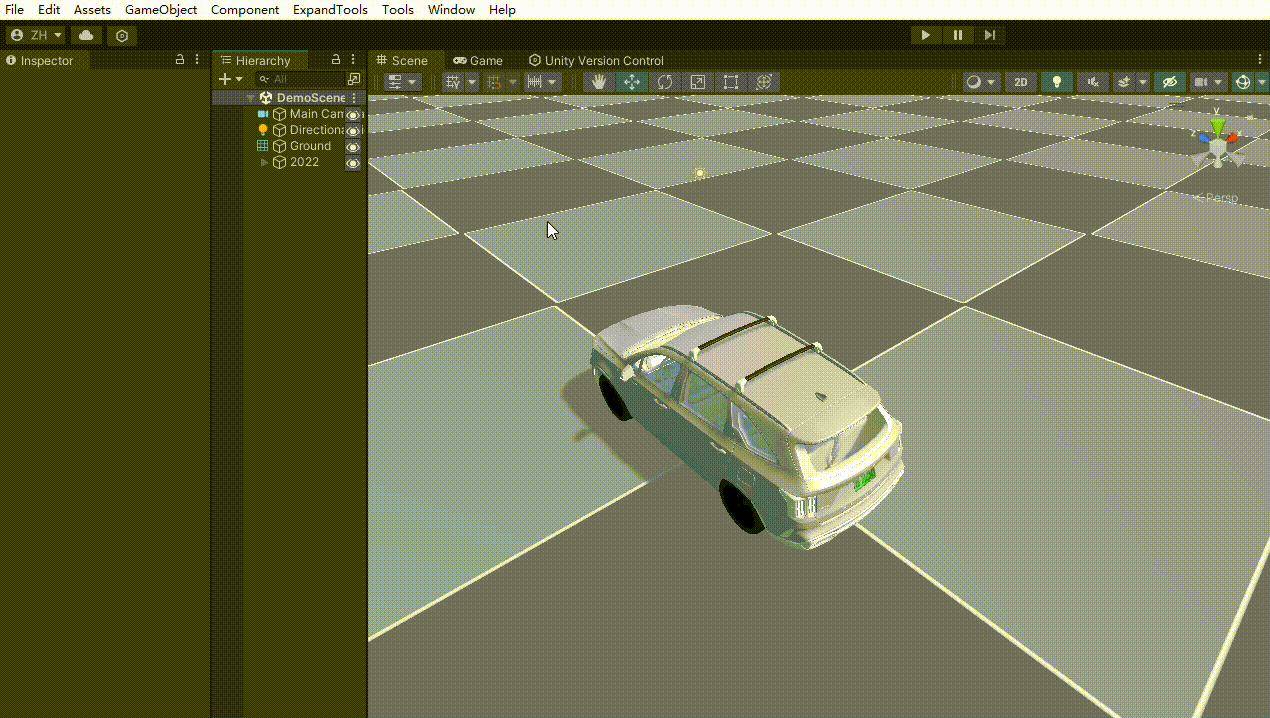【Unity实用技巧】BoxCollider自动计算尺寸—编辑器扩展_unity box collider-CSDN博客