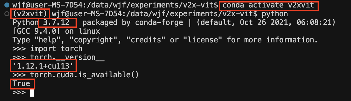 协同感知入门实践——V2XViT（一）_v2x-vit-CSDN博客