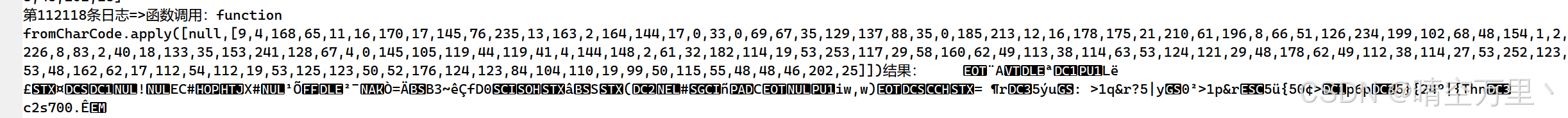 【JS逆向练习】抖音a_bogus-1.0.1.19-fix.01-jsvmp纯算还原分析2025-04-04_抖音js逆向-CSDN博客
