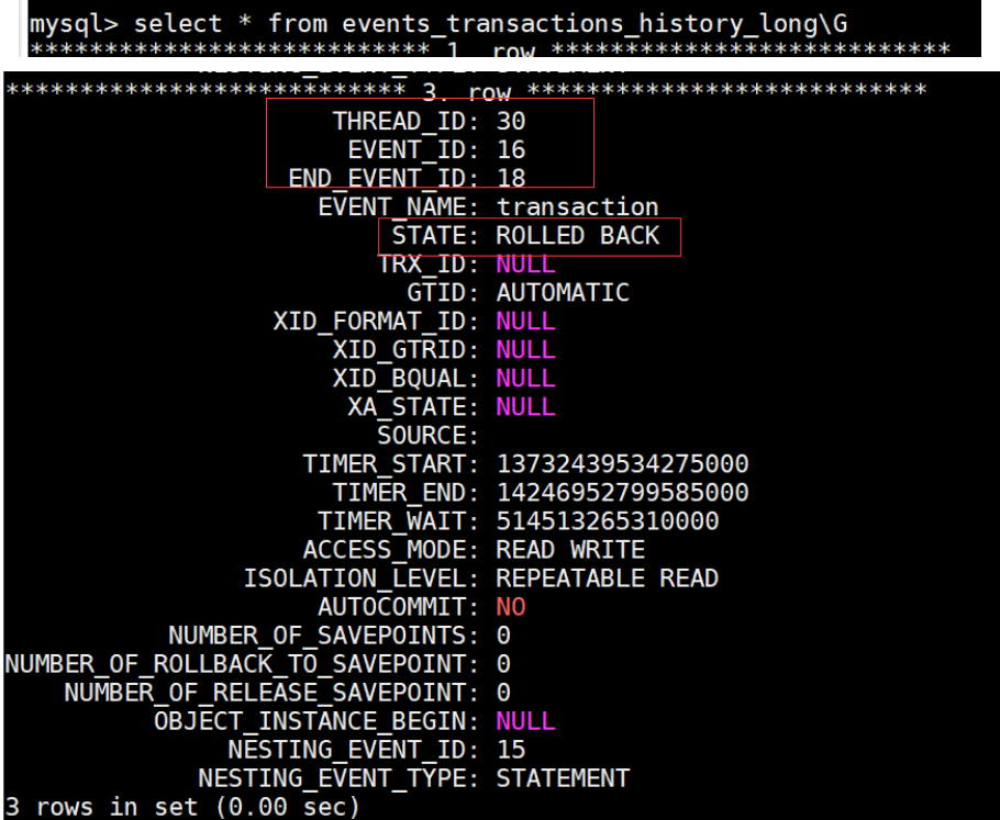 揭秘MySQL系统库：利用Performance_schema库进行性能监控与故障排查实战_mysql 使用performance schema进行性能监测-CSDN博客