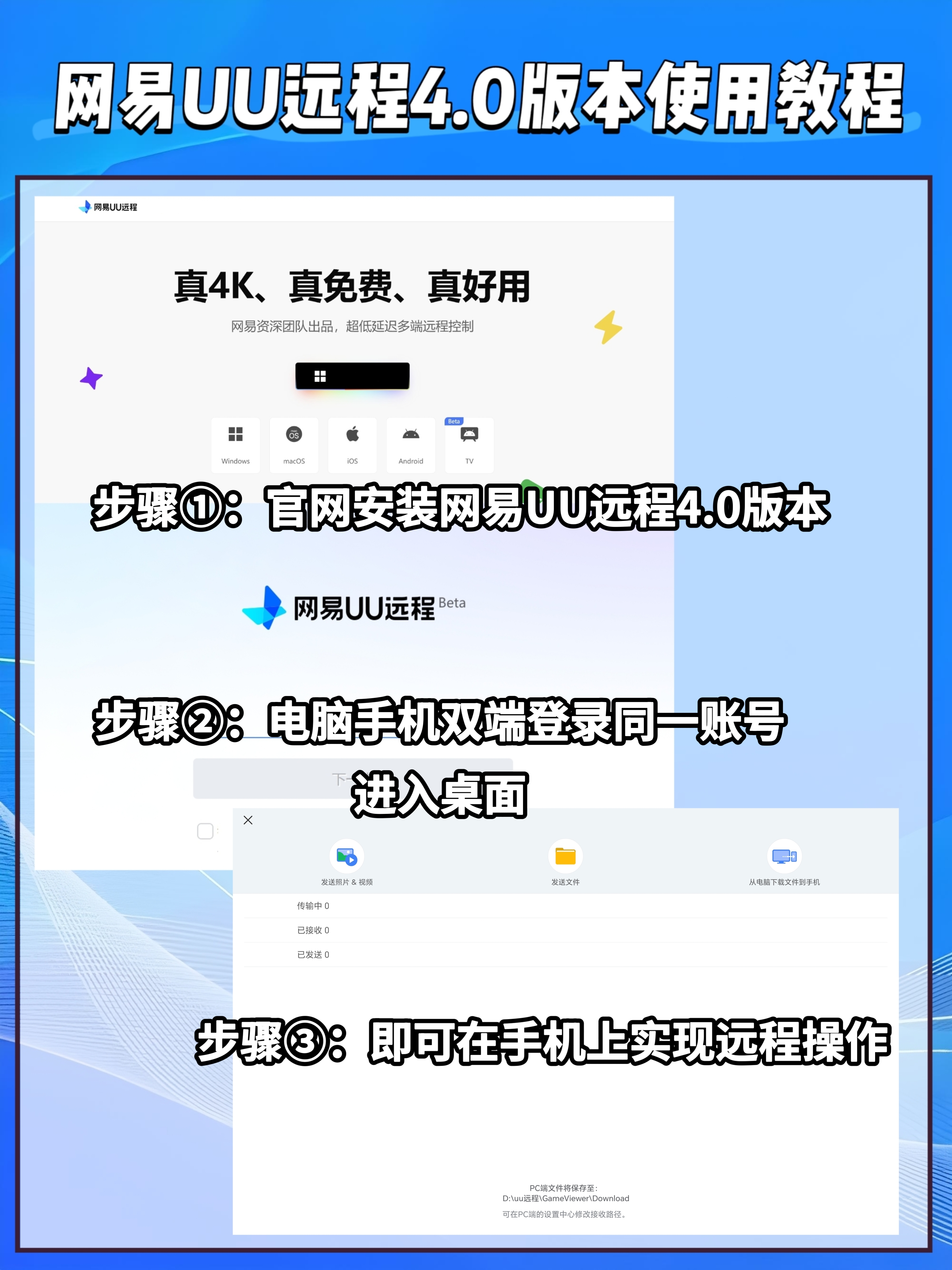 如何解决Todesk“当前免费中转节点繁忙”问题？网易UU远程帮你避免中转繁忙_当前免费中转节点繁忙,请稍后重试-CSDN博客