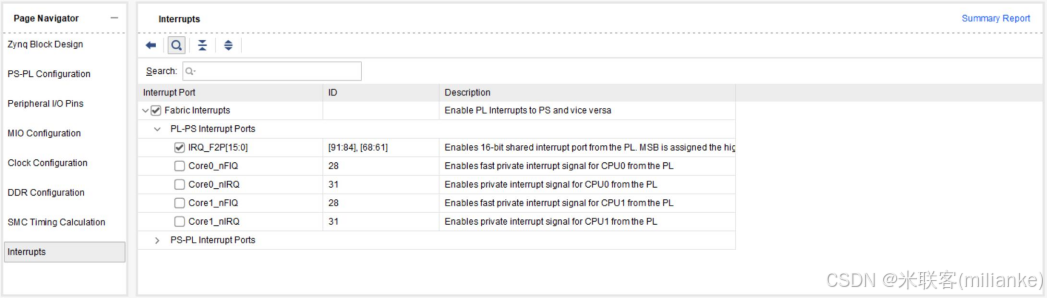 [米联客-XILINX-H3_CZ08_7100] FPGA_SDK高级篇连载-03PL发数据到PS方案(DMA)_width of buffer length register改成18-CSDN博客