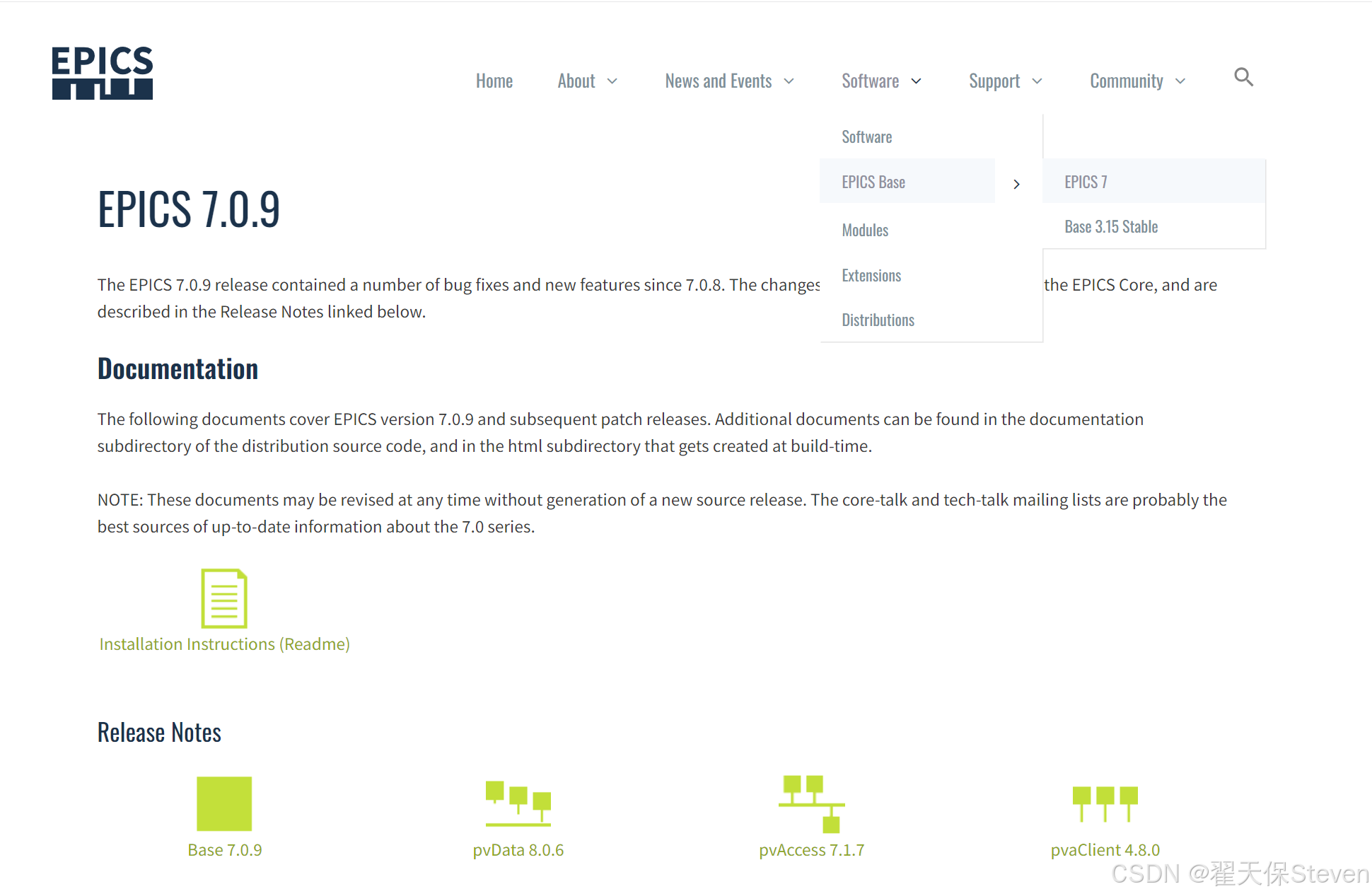 Windows-安装Epics Base教程_epics windows编译-CSDN博客
