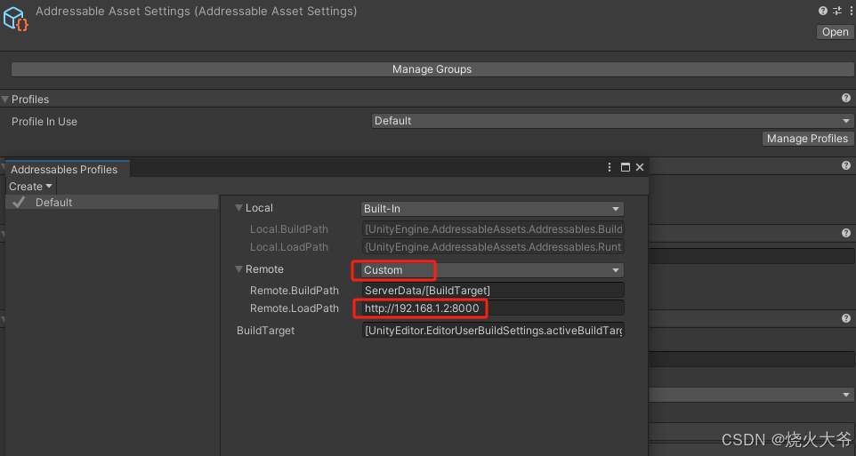 Unity Webgl 加载AB包_unity webgl加载ab包-CSDN博客