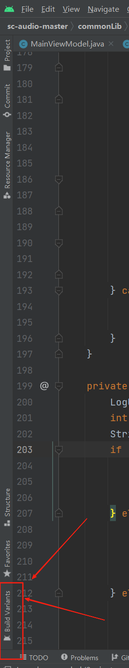 （笔记）Android stuido 修改 build 运行模式（debug,release）_gradle 中怎么定义debug 和 release模式-CSDN博客